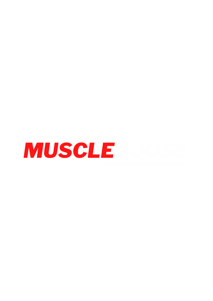 Muscle house – Muscle House