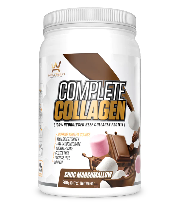 Complete Collagen – Muscle House