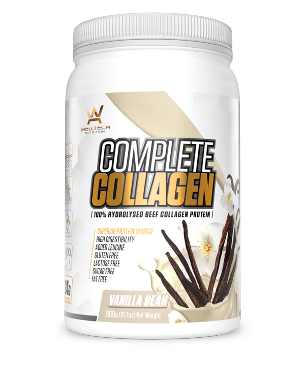 Complete Collagen – Muscle House