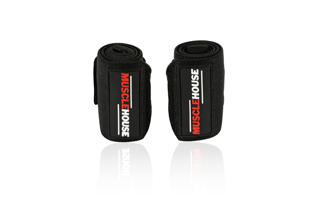 Gym Accessories for Men & Women | Muscle House