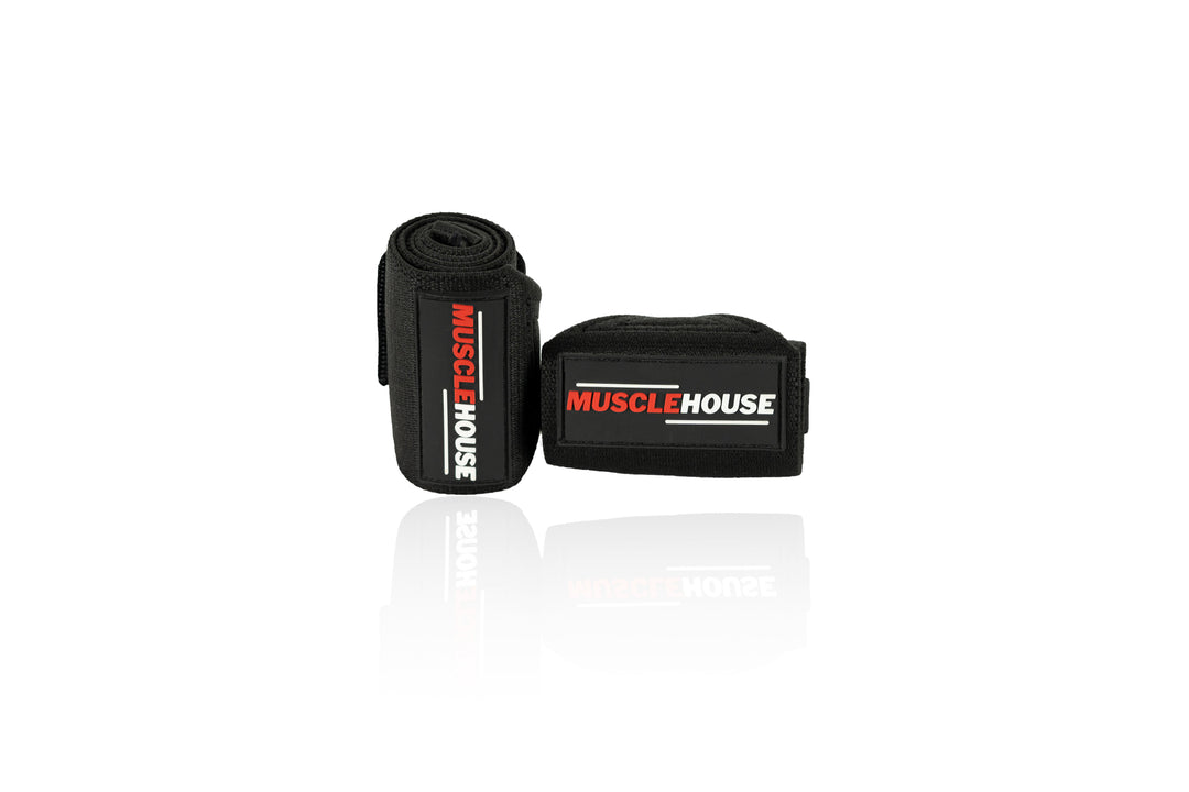 Gym Accessories for Men & Women | Muscle House